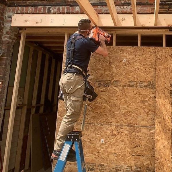 Main Home - ITW Construction