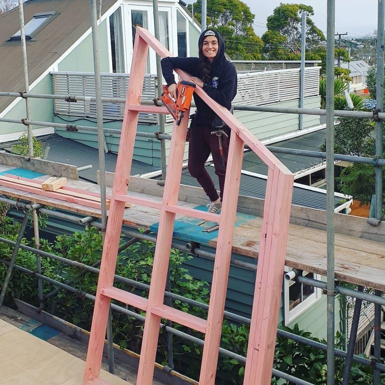 Main Home - ITW Construction