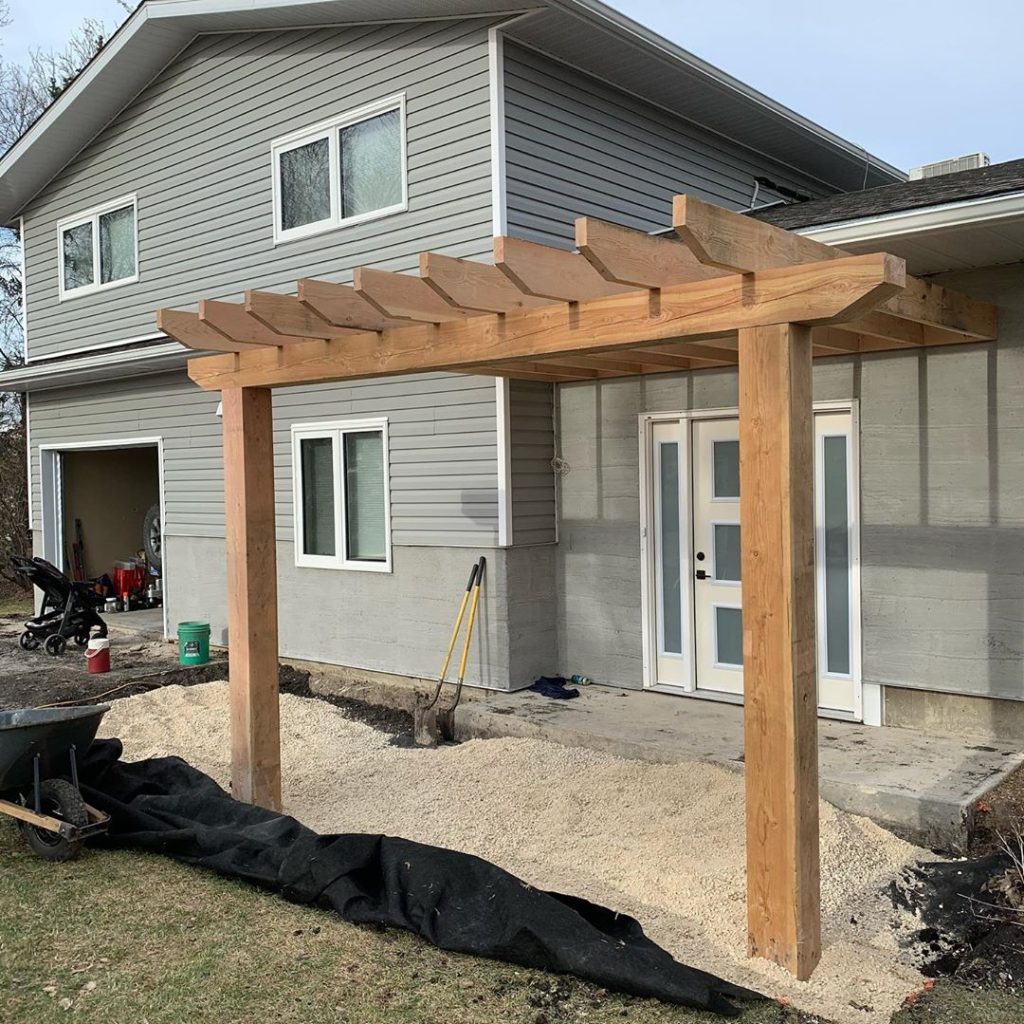 Main Home - ITW Construction