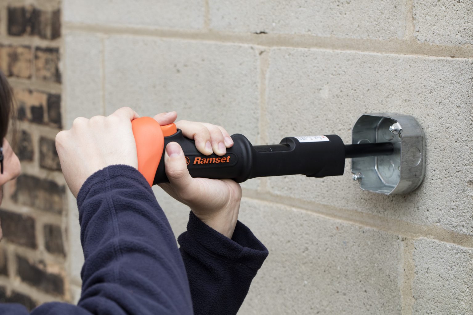 Concrete - ITW Construction