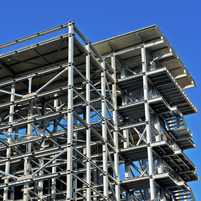 Main Home - ITW Construction