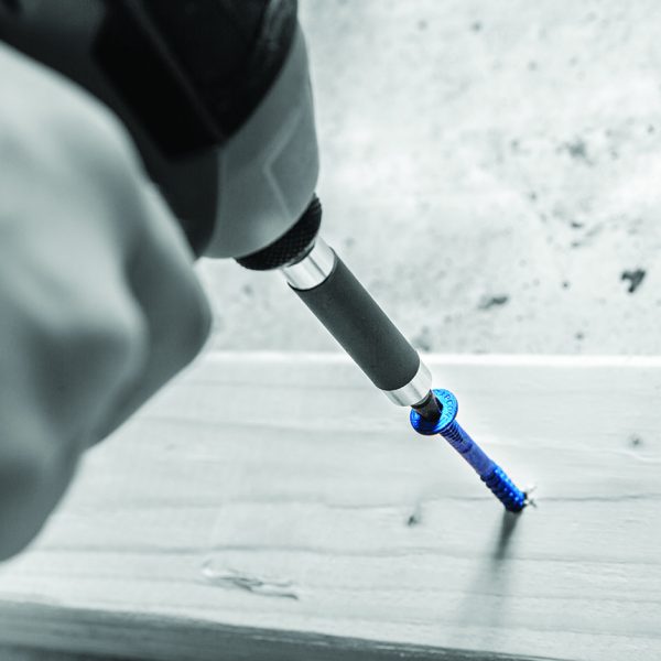 All About Fasteners, Episode 1: Concrete Fasteners - ITW Construction