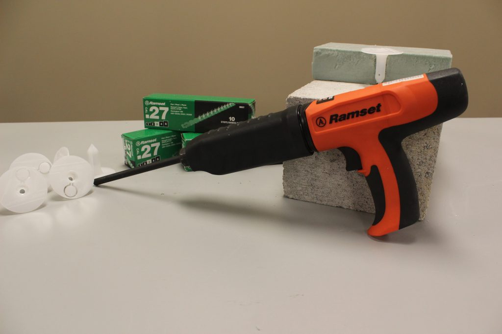 All About Fasteners, Episode 4: Thermal Bridging Solutions - ITW ...